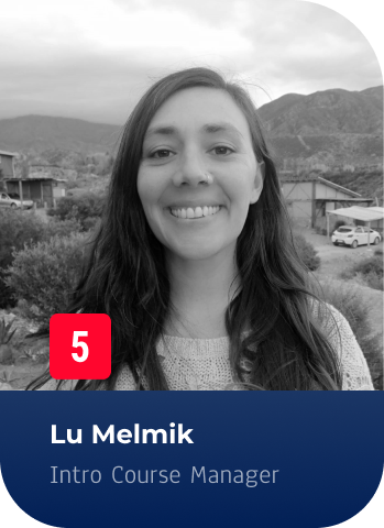 Plataforma 5 - Coding Bootcamp